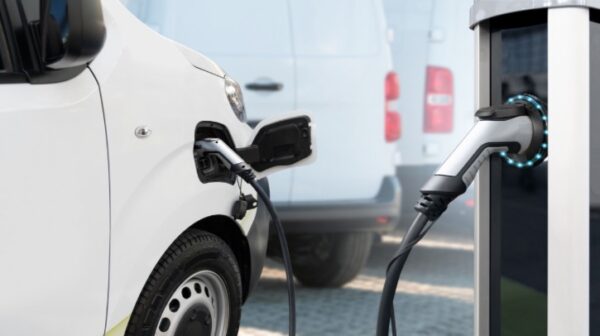 Sustainable Urban Freight Association launched to support move to green ...