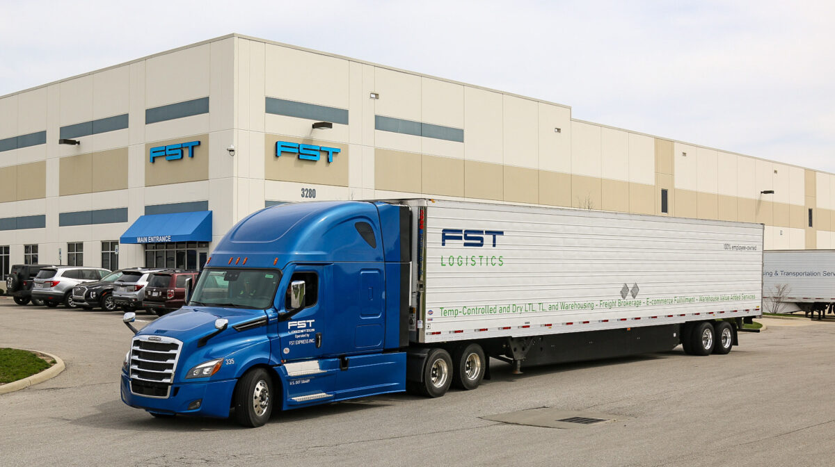 FST Logistics expands 3PL network with Dancer Logistics acquisition ...