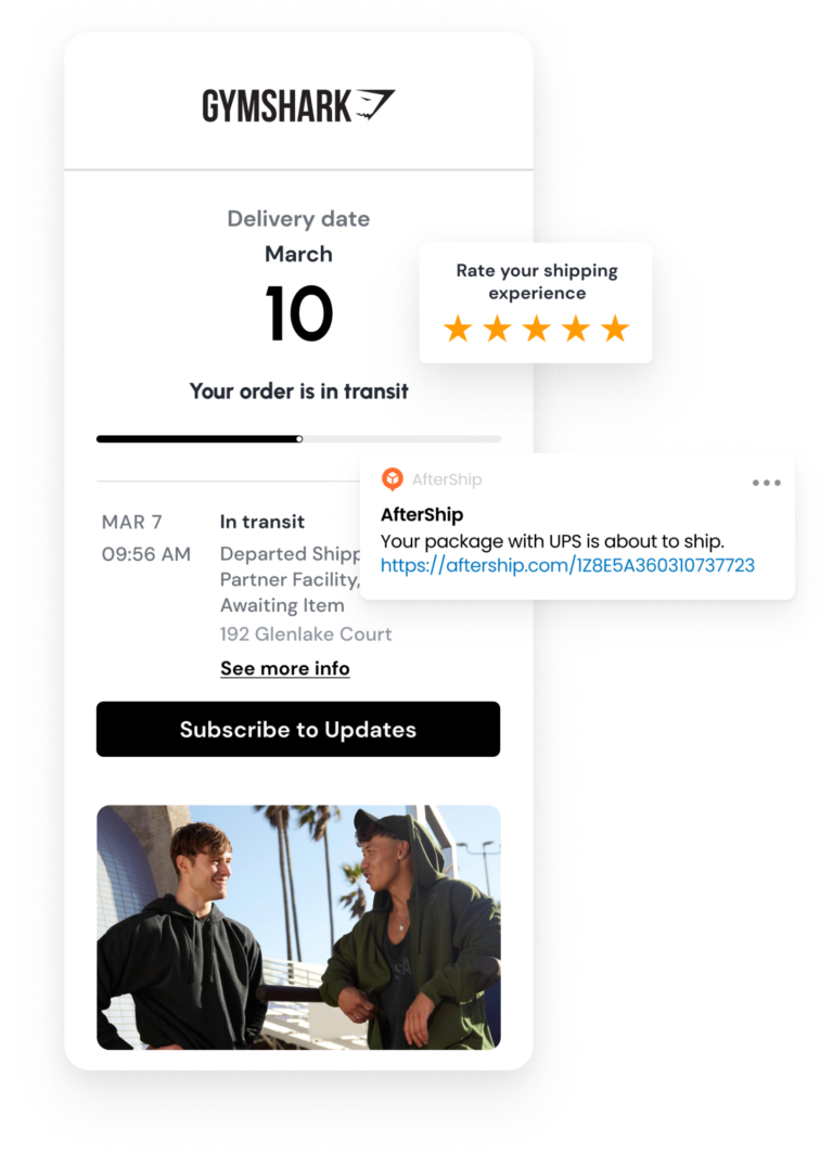 Parcel+Post Expo opens next month – world’s biggest parcel event ...
