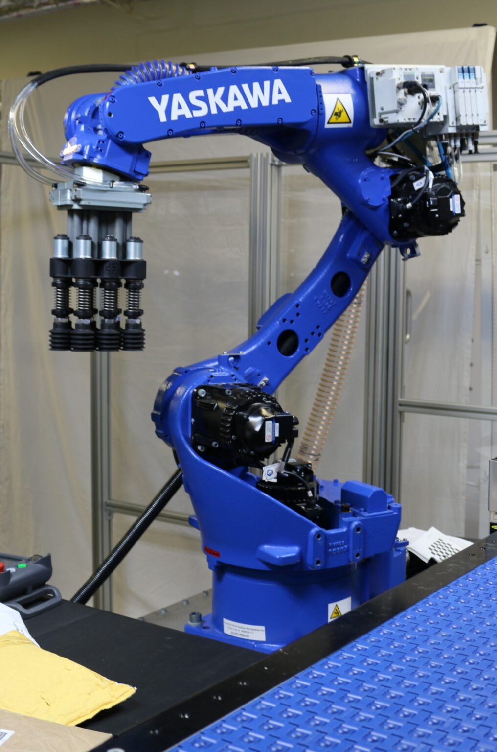 Parcel+Post Expo opens next month – world’s biggest parcel event ...