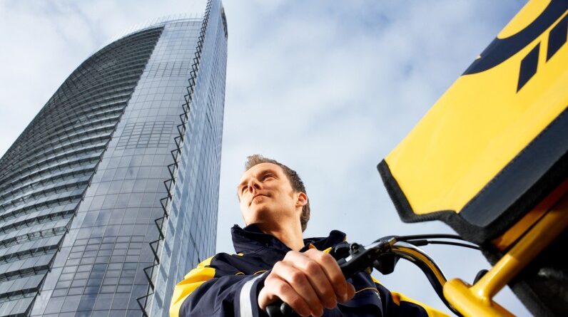 DHL triples operational capacity at Porto Airport with €25m investment ...