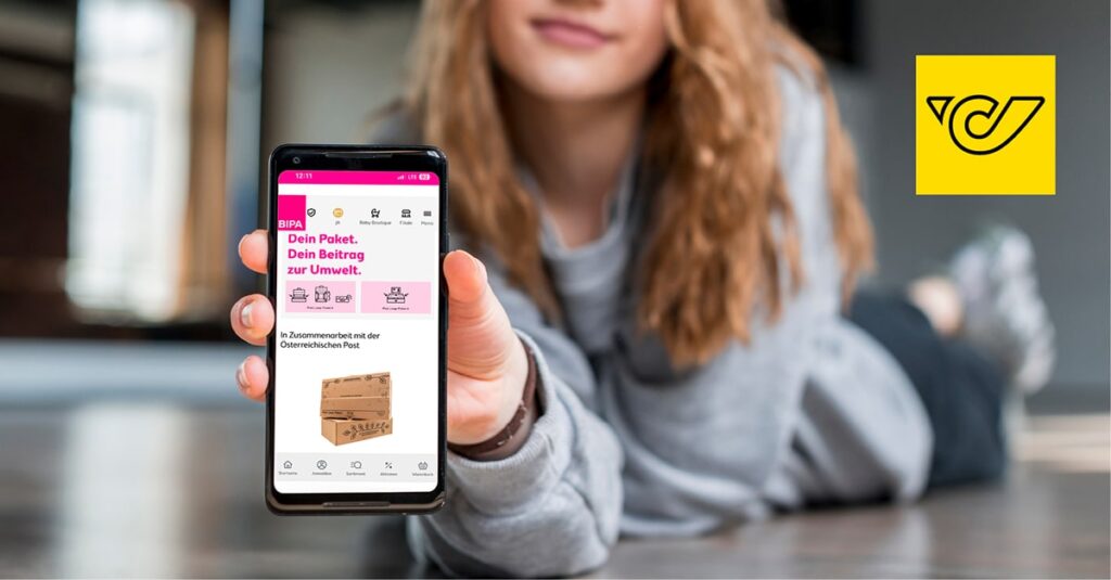 Austrian Post provides reusable packaging to BIPA | Parcel and Postal ...
