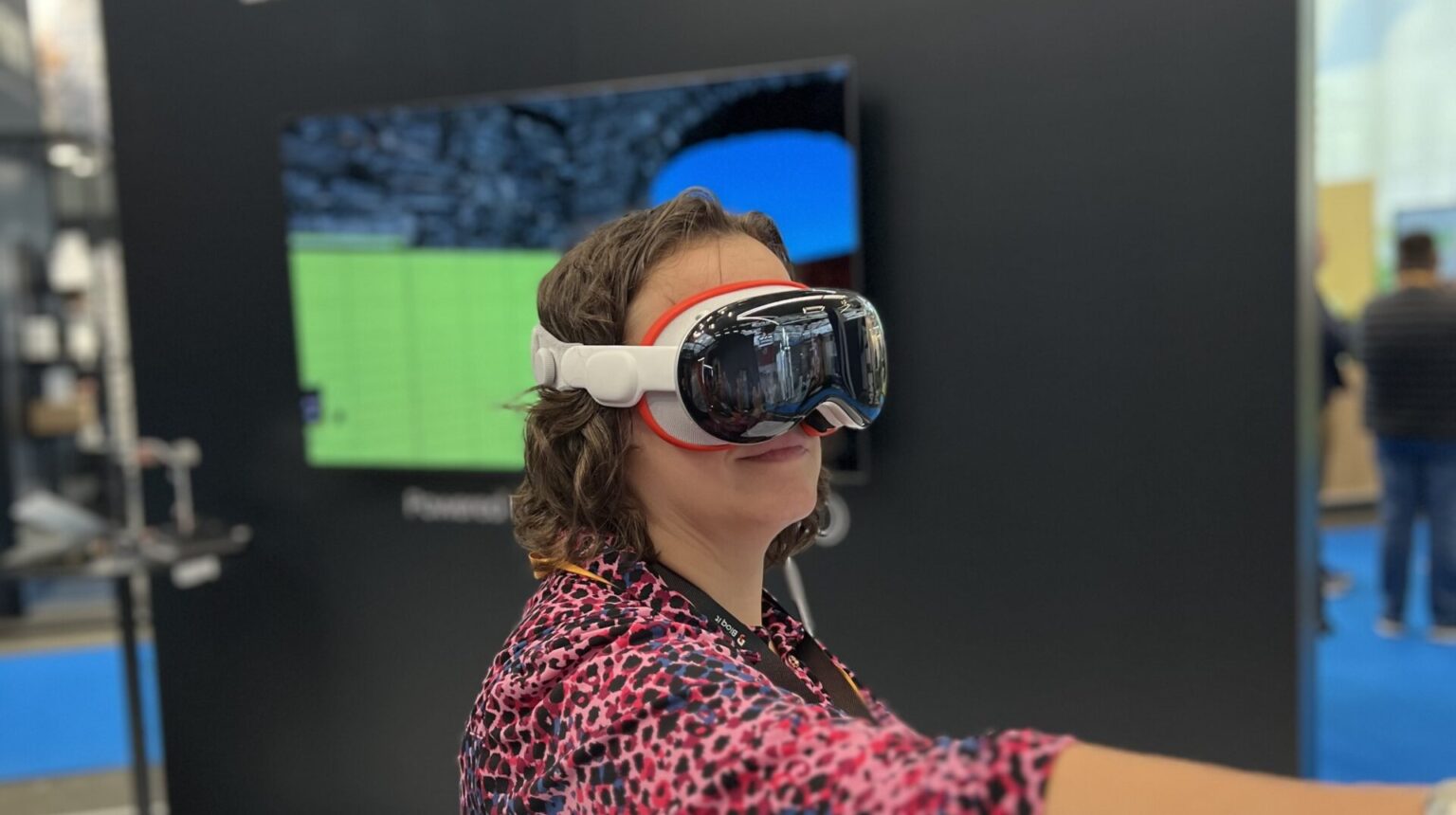 SHOW REVIEW: Parcel+Post Expo 2024 | Parcel and Postal Technology ...