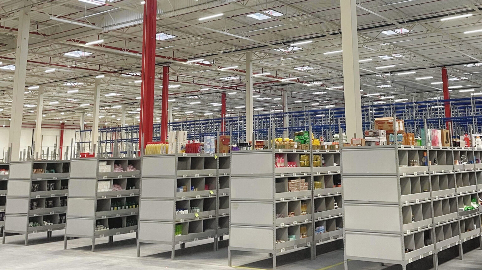 Ochama opens Polish warehouse to boost operational efficiency - Parcel ...