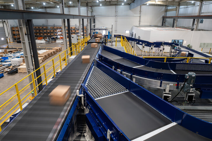 Two weeks to go until biggest ever Parcel+Post Expo opens! | Parcel and ...