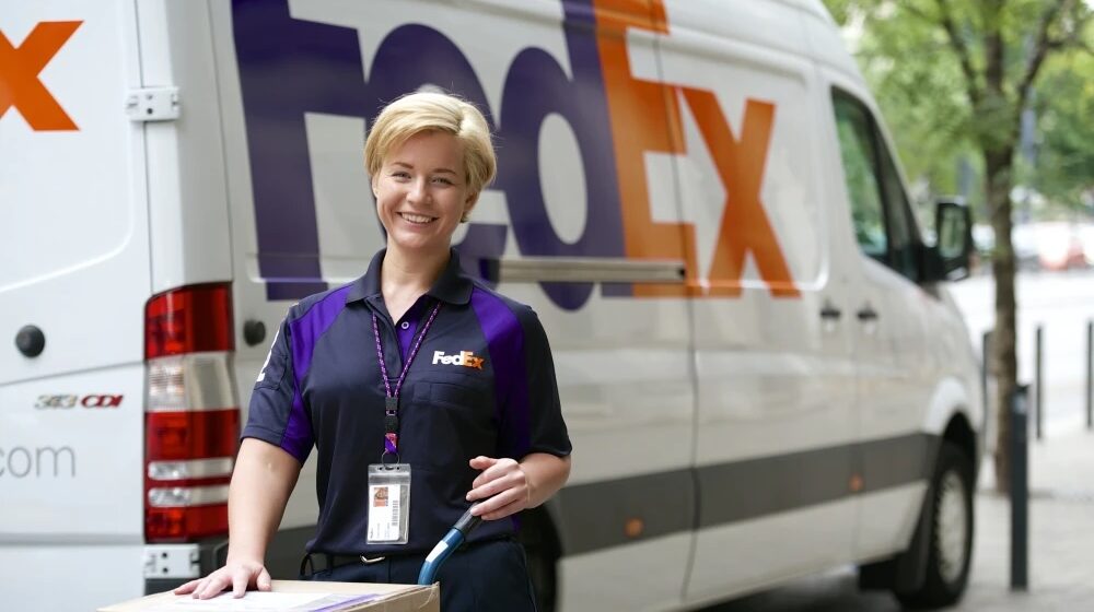 FedEx Express Swiss Post to increase capacity with new facility in Gossau - Parcel and Postal ...