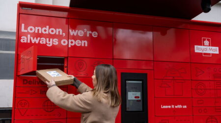 Royal Mail launches its own locker network - Parcel and Postal ...