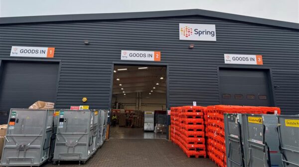 Spring GDS boosts cross-border logistics with London Heathrow hub ...