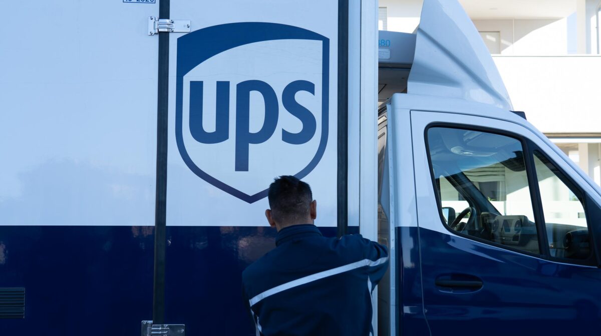 UPS completes Frigo-Trans and BPL acquisitions | Parcel and Postal ...