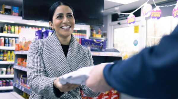 Yodel to open 56 new parcel drop off locations in Northern Ireland ...