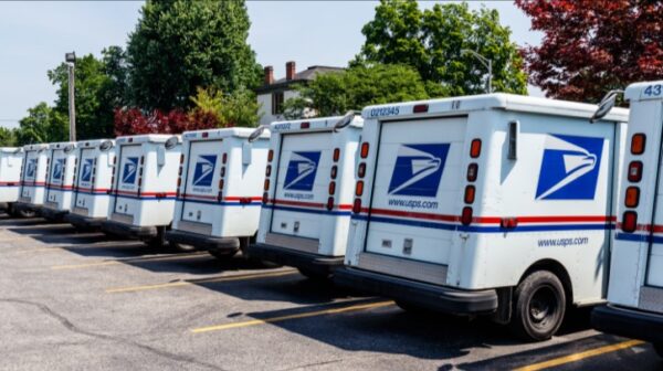 USPS responds to Postal Regulatory Commission’s dismissal of US$4bn ...