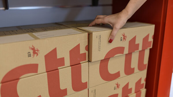 CTT – Correios de Portugal trials sustainable e-commerce packaging - Parcel and Postal ...