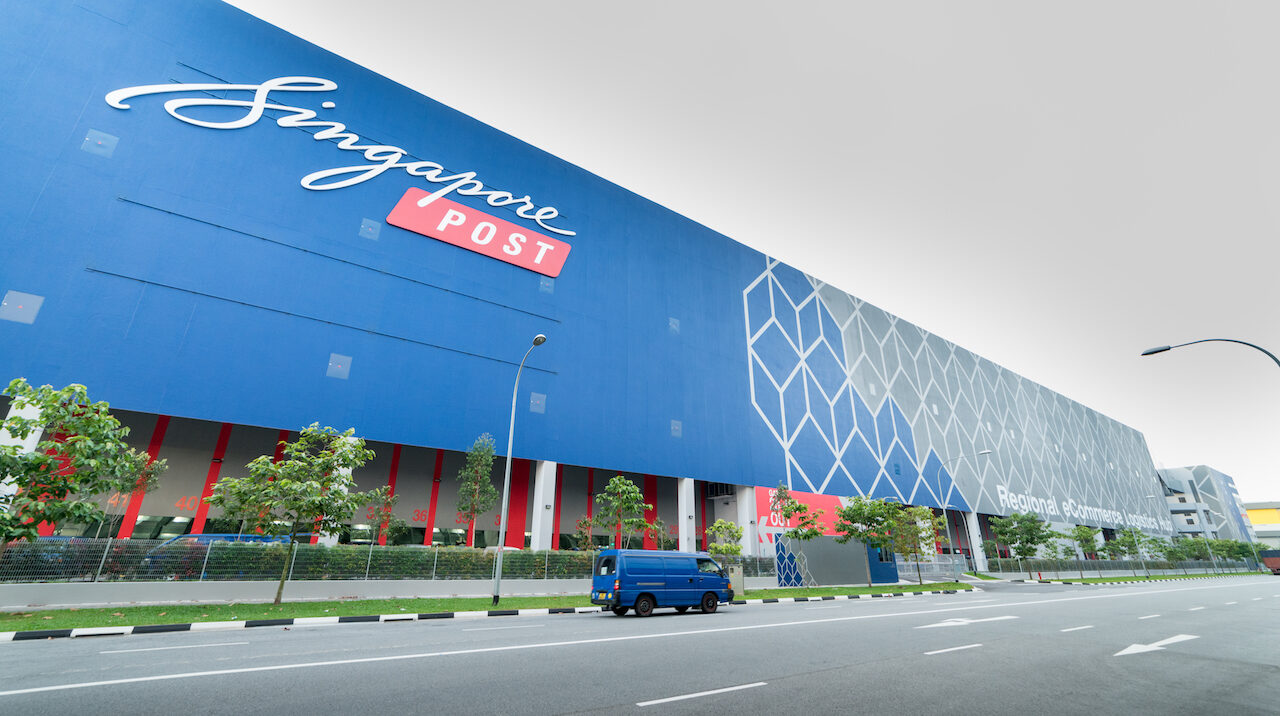 SingPost makes S$289.5m gain on completion of FMH sale - Parcel and ...