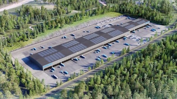 PostNord invests US$112m in its largest parcel terminal ever - Parcel ...