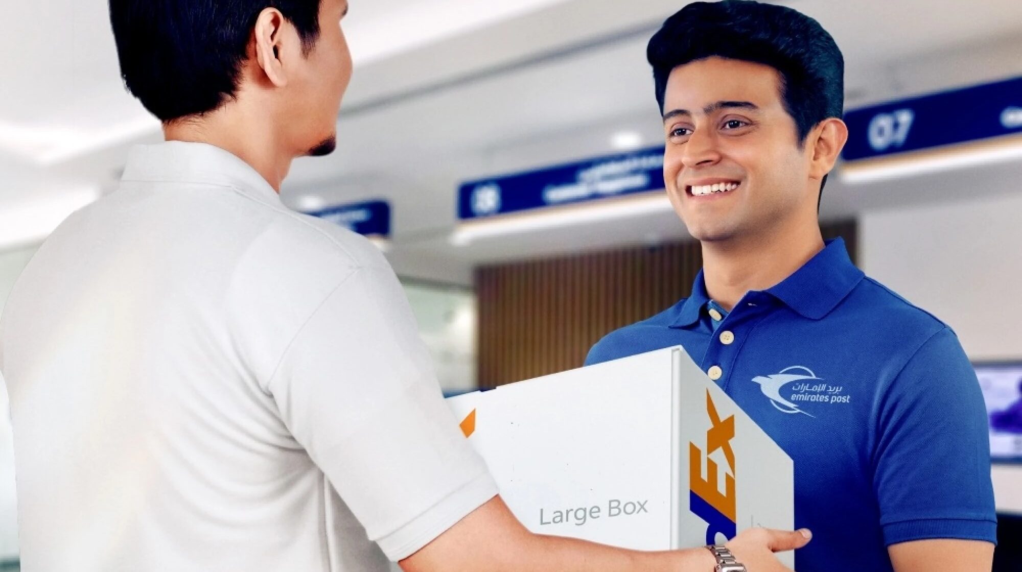 FedEx expands UAE network of shipping centers with Emirates Post ...