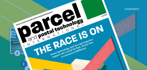 bpostgroup rebrands as bnode | Parcel and Postal Technology International
