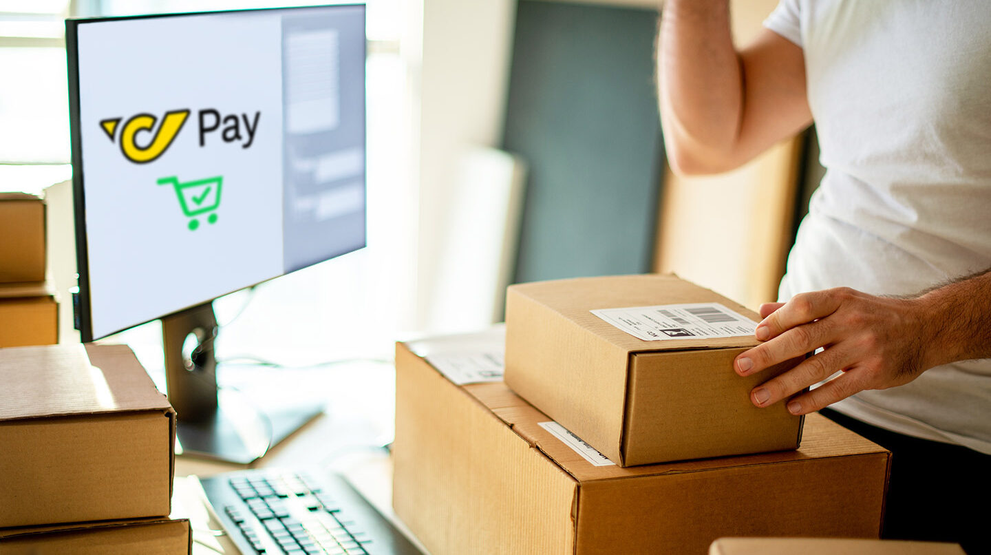 Austrian Post rolls out new e-commerce payment service | Parcel and ...
