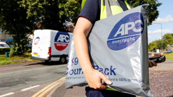 The APC and Parcelly expand parcel collection network - Parcel and ...