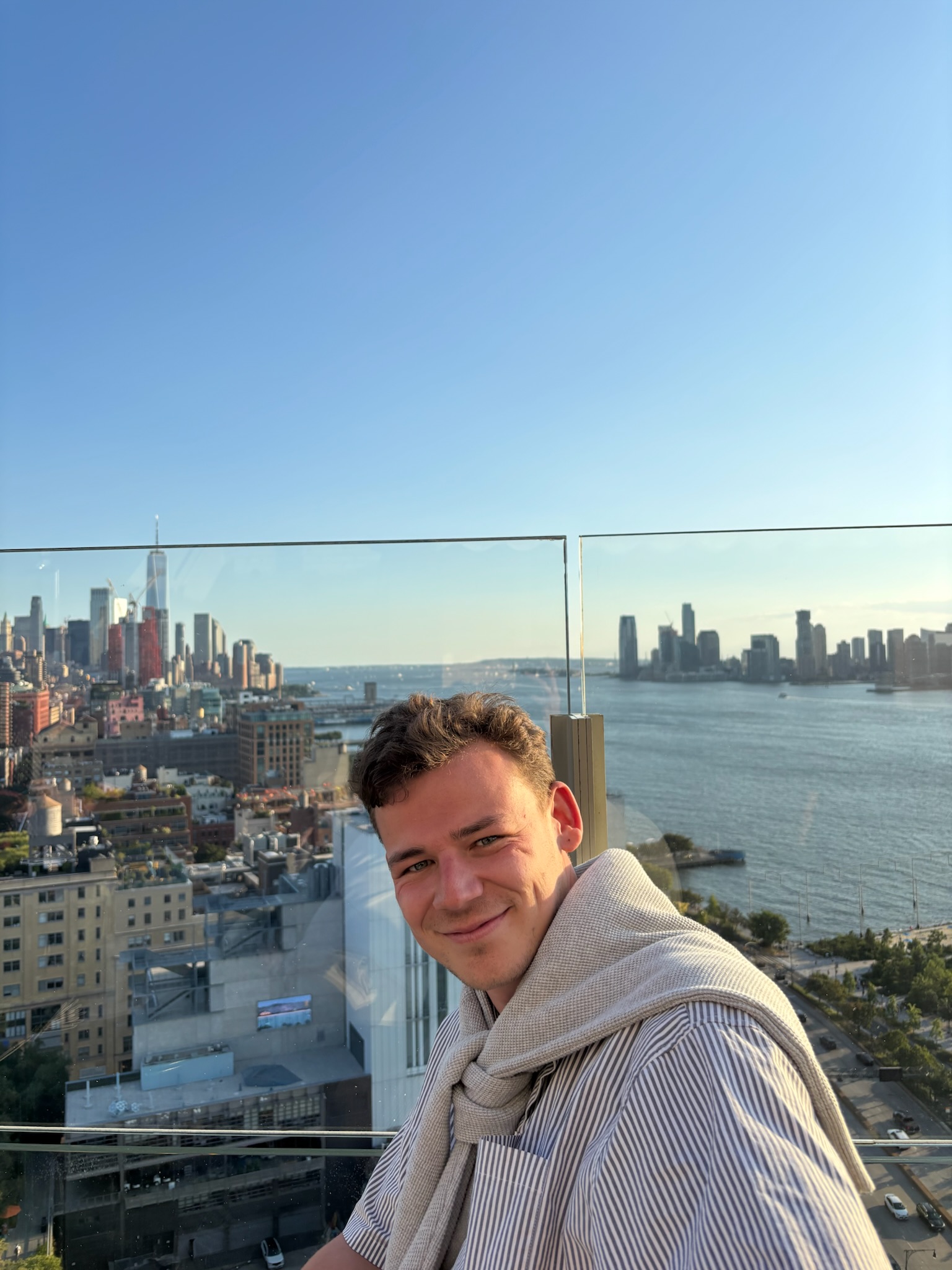 Alex Pack, Author at Parcel and Postal Technology International