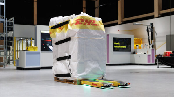 DHL opens upgraded Innovation Center in Germany | Parcel and Postal ...