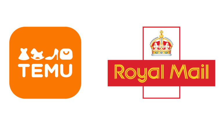 Temu partners with Royal Mail to streamline UK seller shipping | Parcel ...