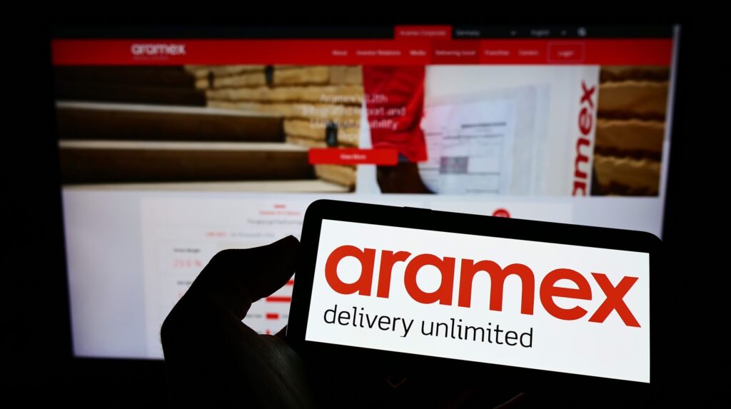 Aramex announces appointment of new group CEO - Parcel and Postal ...