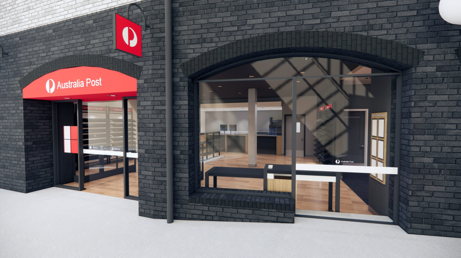 Australia Post to open new post office in Ballarat | Parcel and Postal ...