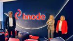 bpostgroup rebrands as bnode | Parcel and Postal Technology International
