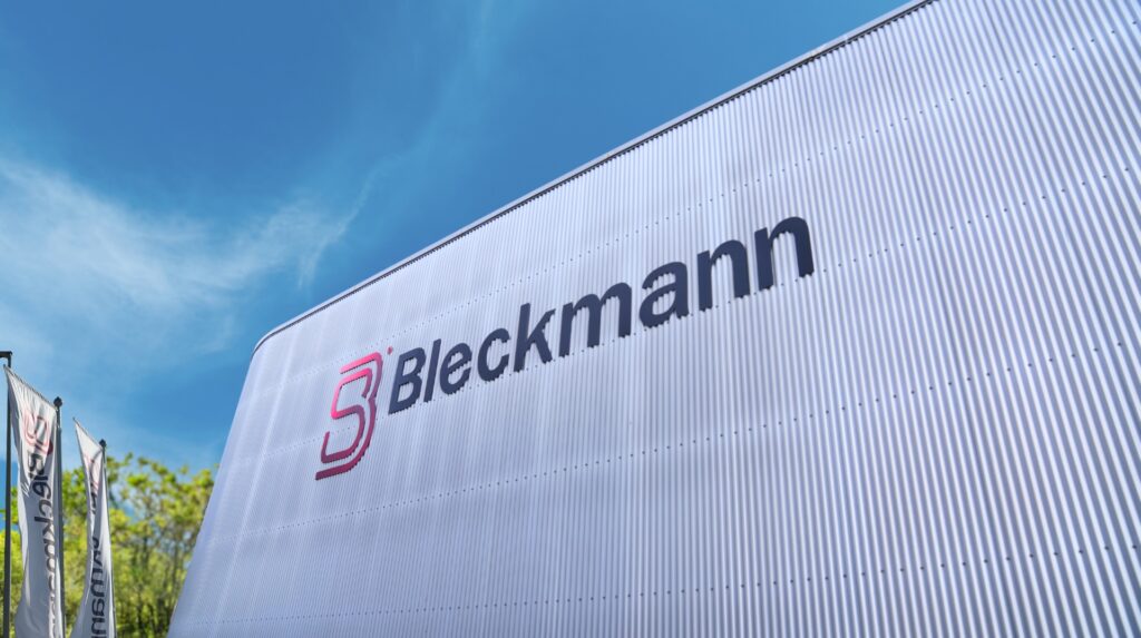Bleckmann opens new distribution center in Spain - Parcel and Postal Technology International