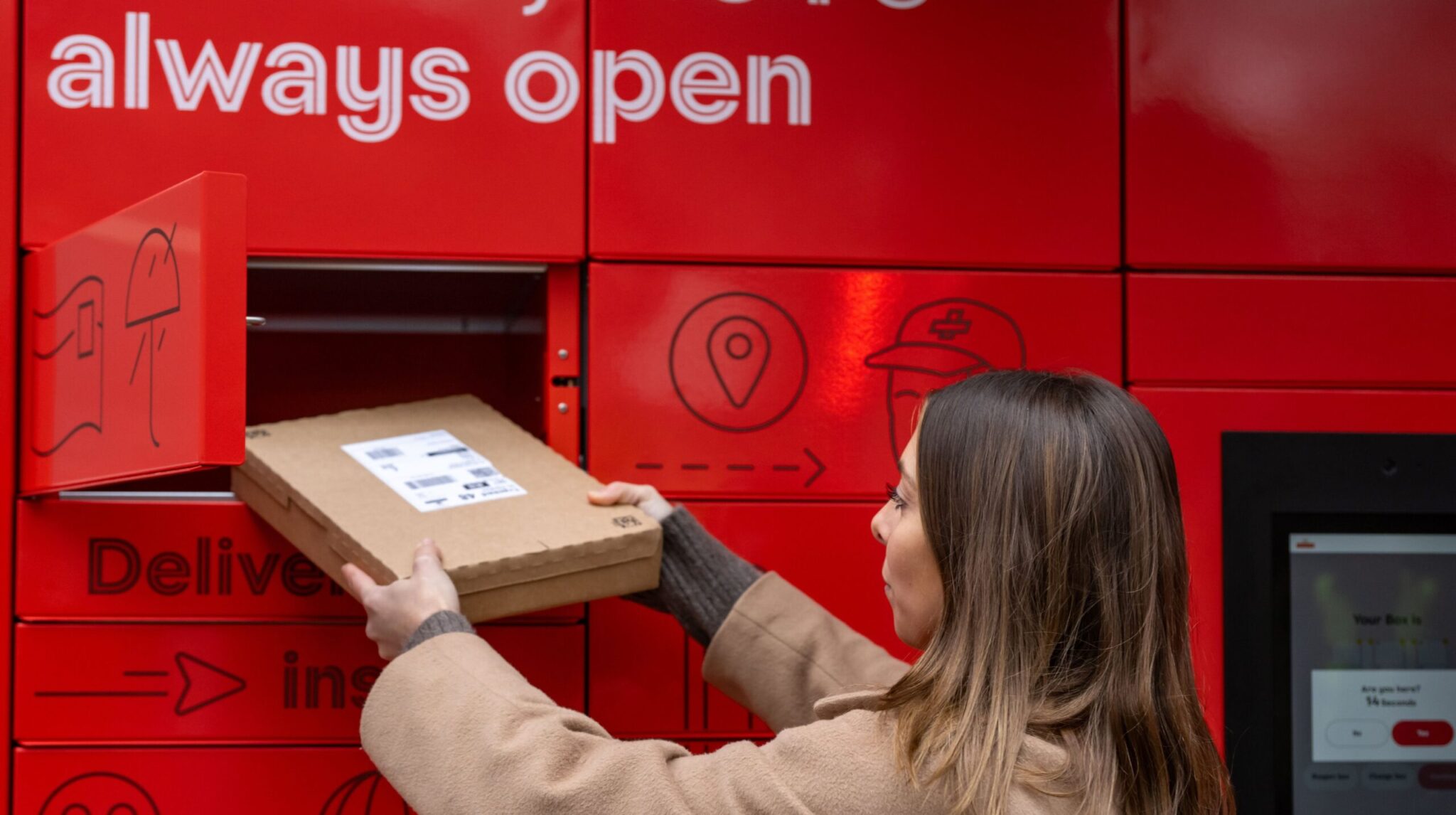 Royal Mail signposts new return options ahead of ‘Takeback Tuesday ...