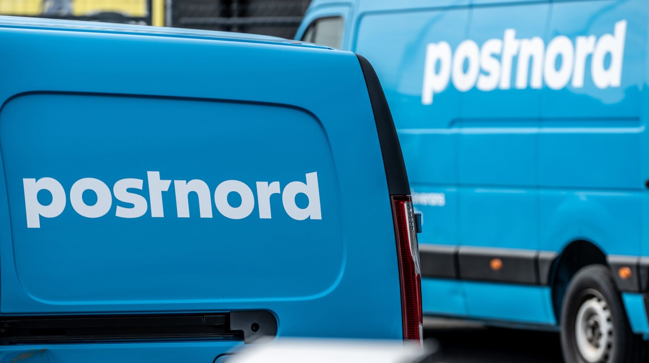 European Commission opens investigation into PostNord Logistics capital ...