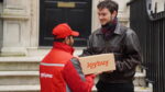 JD.com launches JoyExpress delivery service in Europe | Parcel and ...