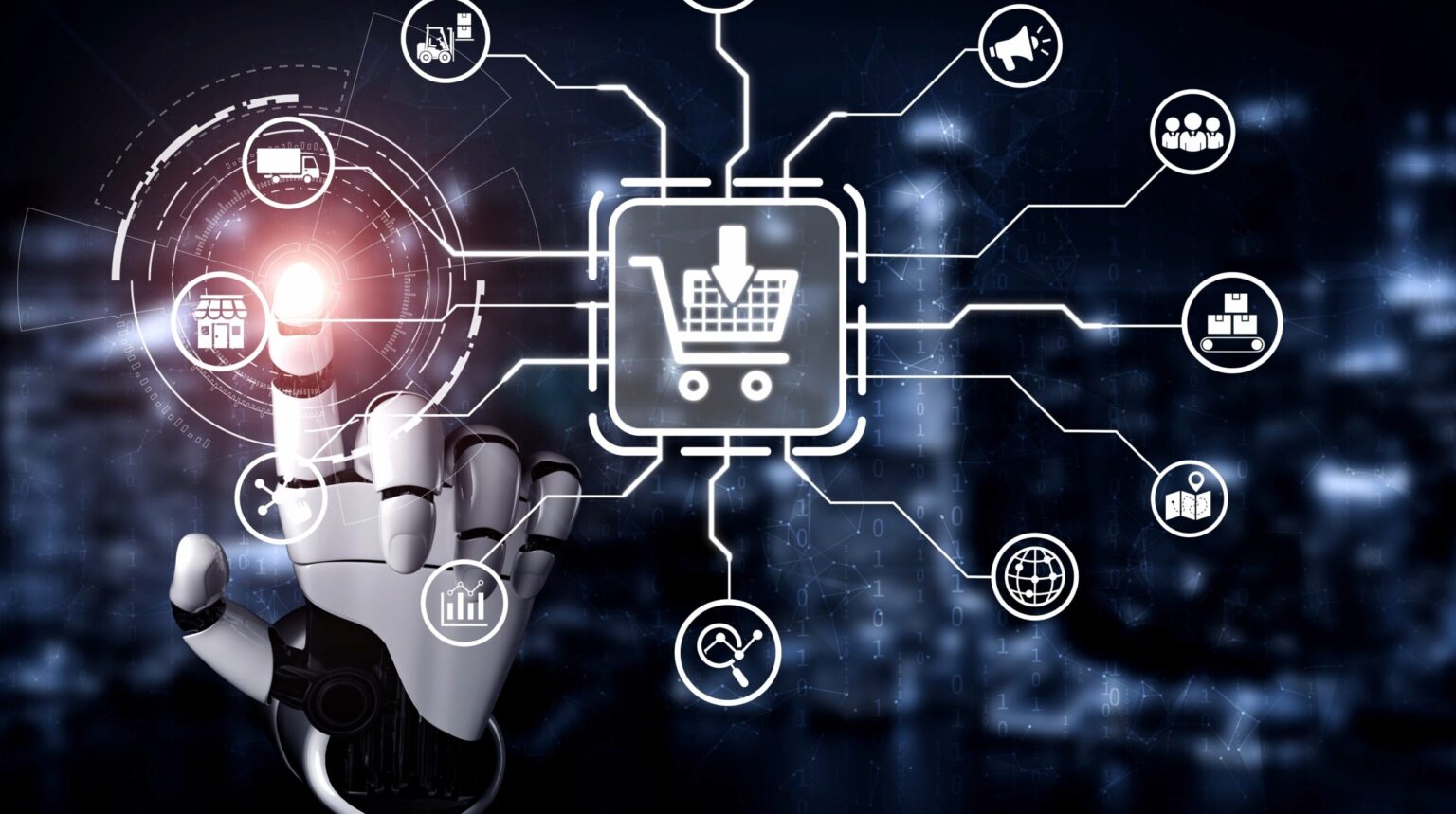 AI adoption to boost sales and enhance delivery performance in 2026 ...