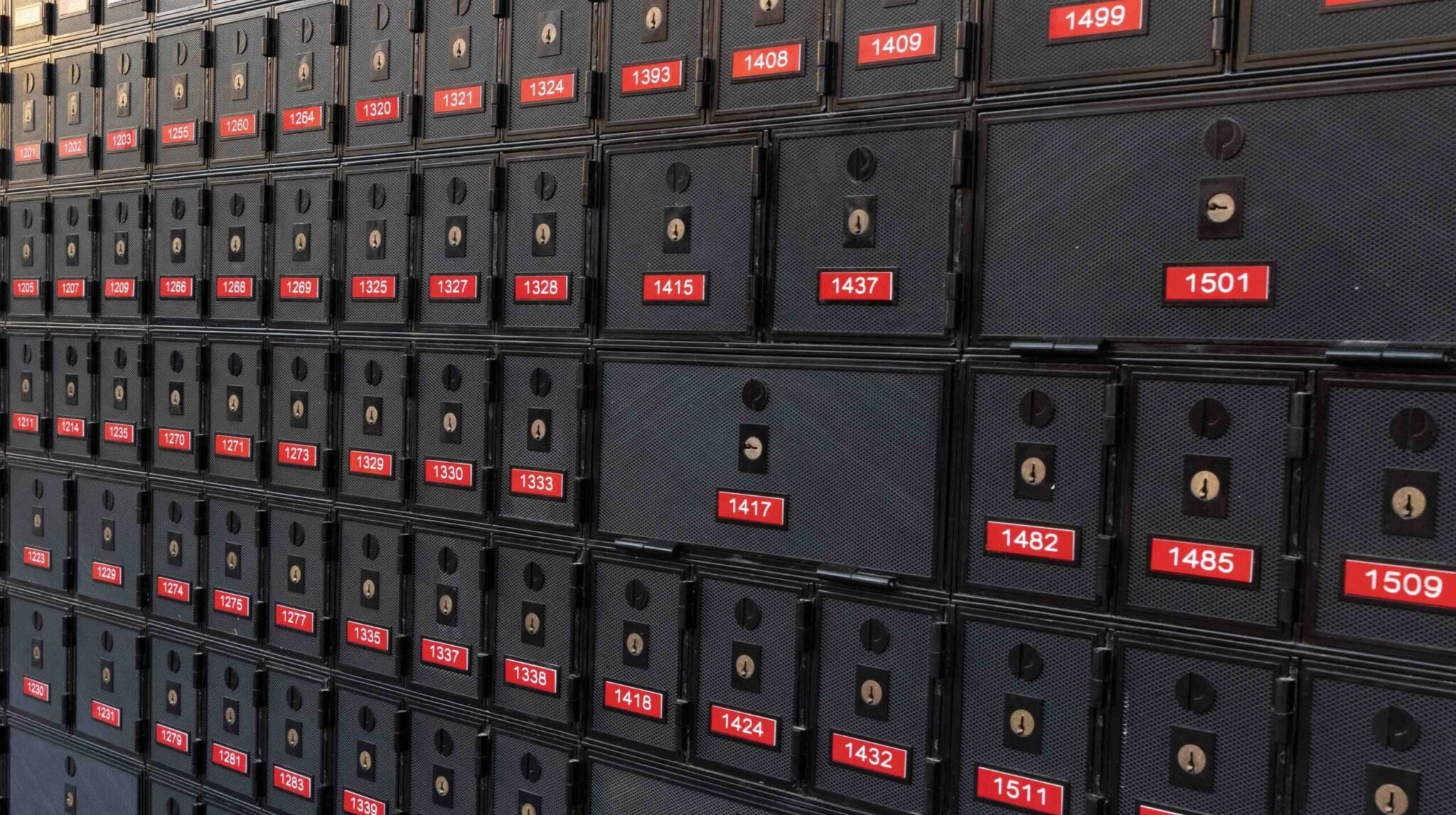 The APC and Parcelly expand parcel collection network | Parcel and ...