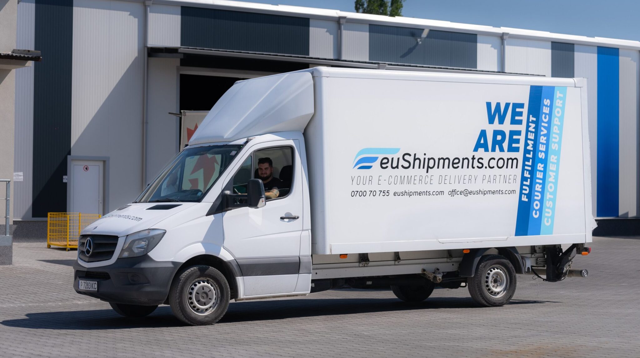 Austrian Post acquires 70% stake in euShipments.com | Parcel and Postal ...