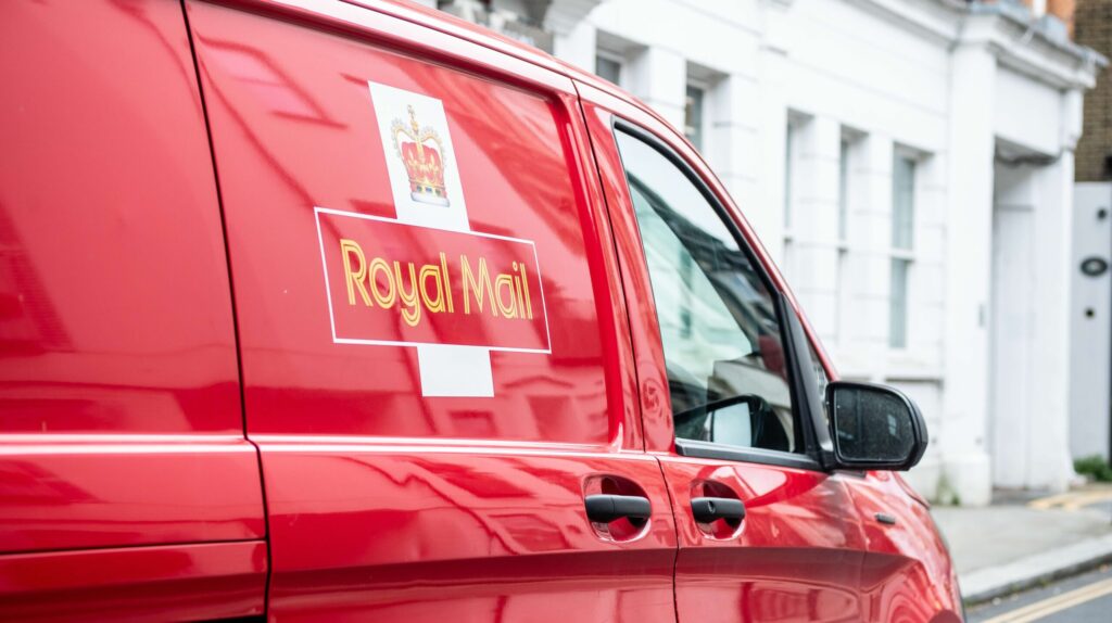 Royal Mail outlines £500m plan to improve universal service performance ...