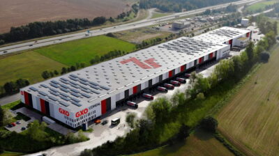 L’Oréal outsources logistics in Czech Republic, Slovakia and Hungary to ...