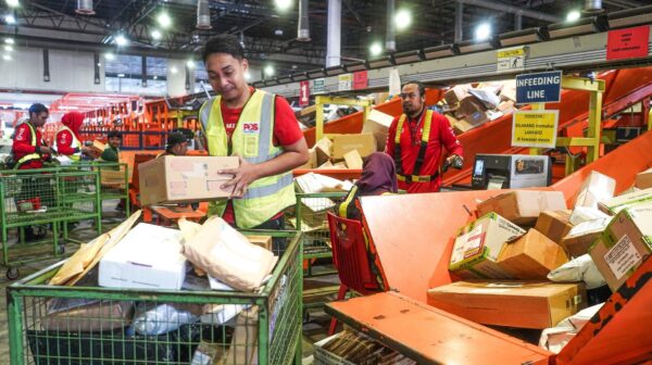 Pos Malaysia consolidates domestic and international courier services ...