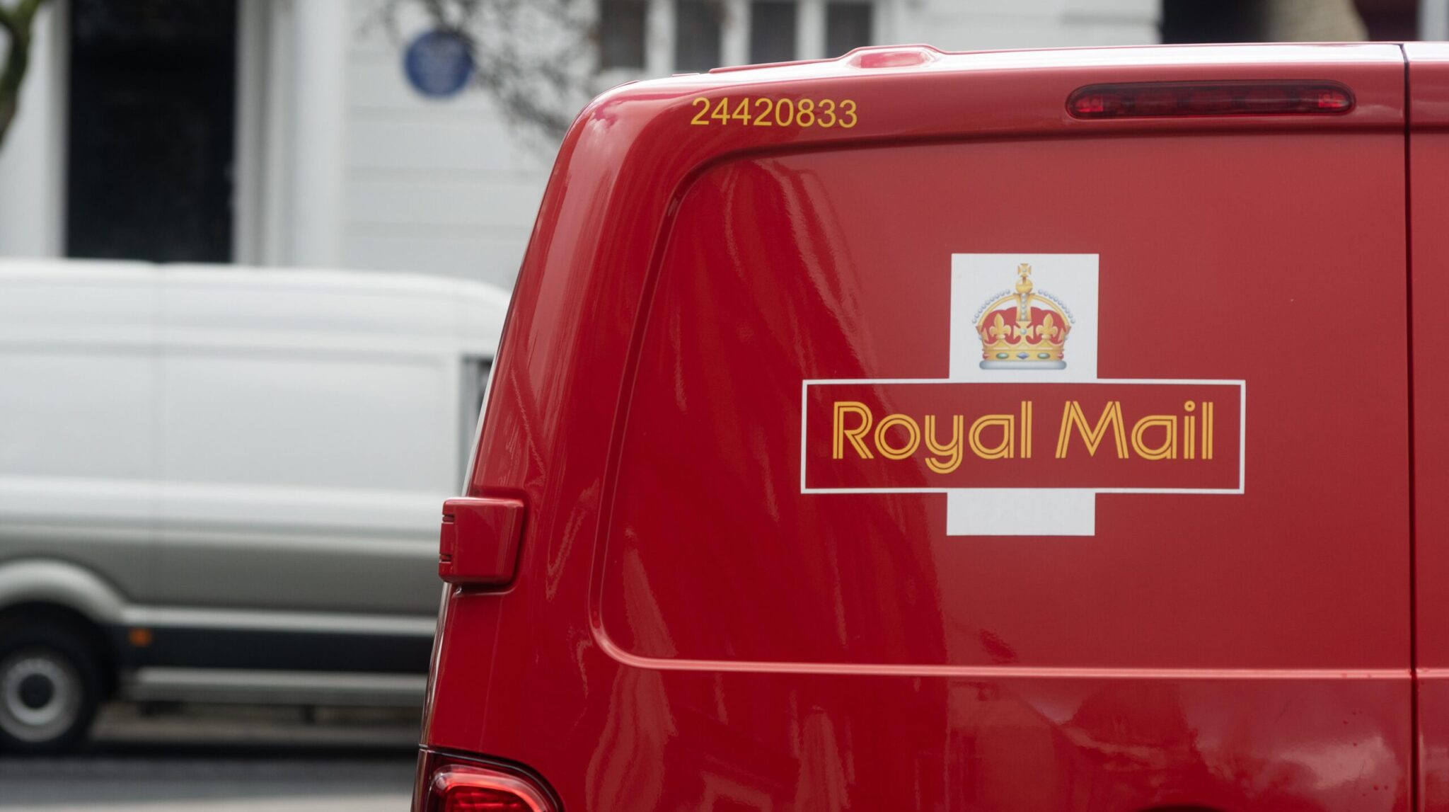 Ofcom opens investigation into Royal Mail's delivery performance ...