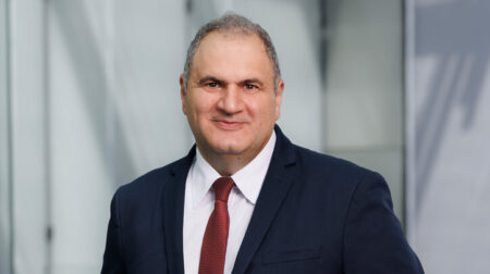 Joe Joseph appointed new CFO at DHL Group | Parcel and Postal ...
